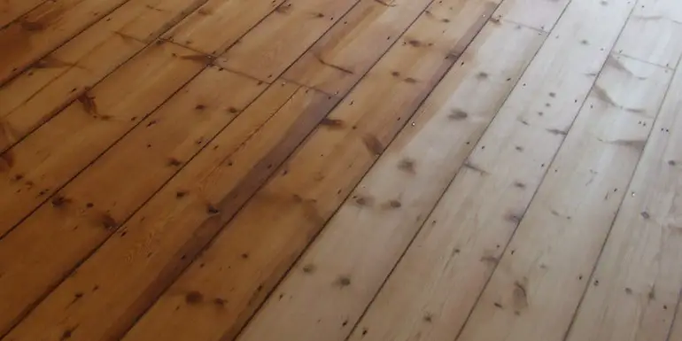 How To Darken Hardwood Floors Without Sanding WFC Wood Floor Cleaner