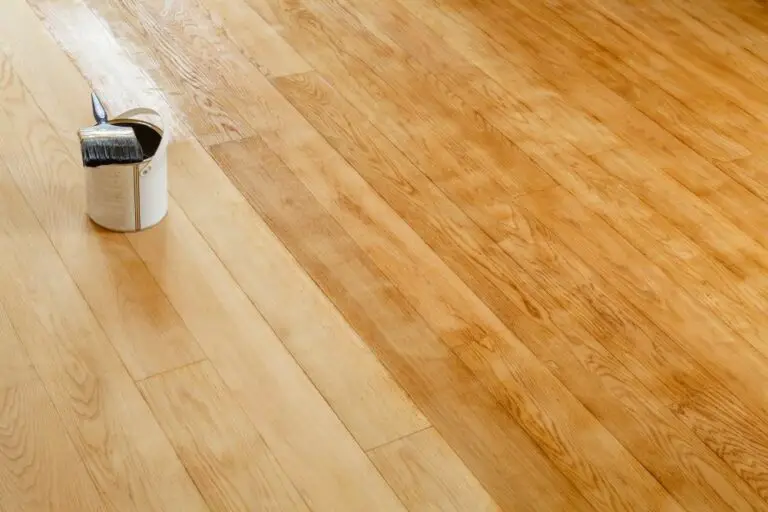 Best Hardwood Floor Restorer - WFC Wood Floor Cleaner