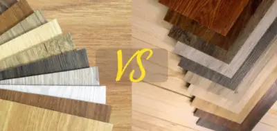 Engineered Wood Flooring Vs. Vinyl Plank: Which One Is Better? - WFC ...